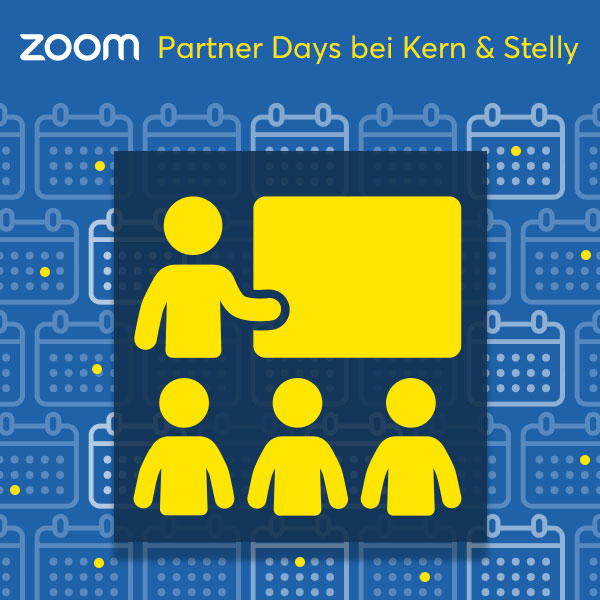 2023 Anmeldung - ZOOM Partner Days